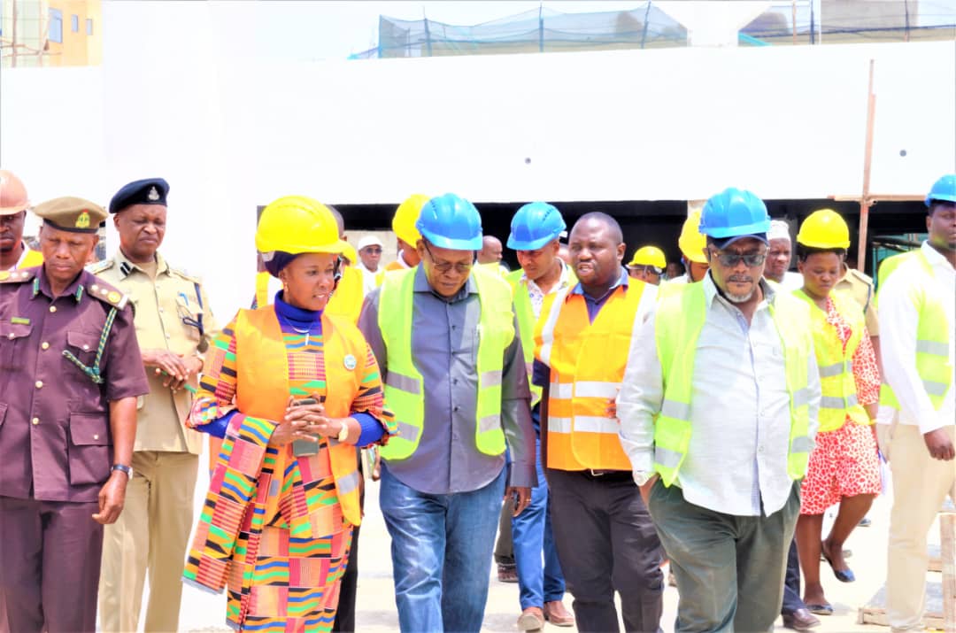 Single News | Mwanza City Council